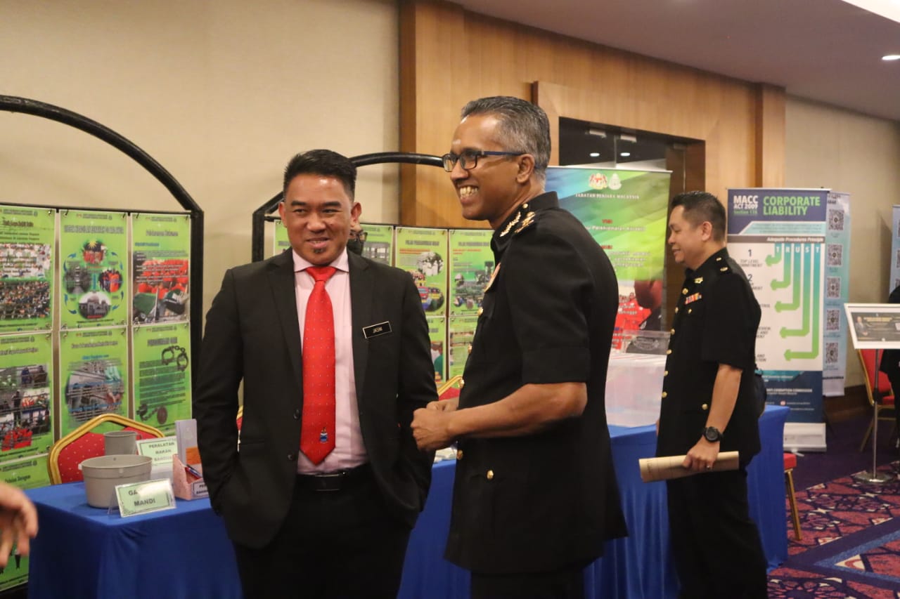 Tahniah diucapkan kepada semua urus setia dan peserta yang menjayakan ...