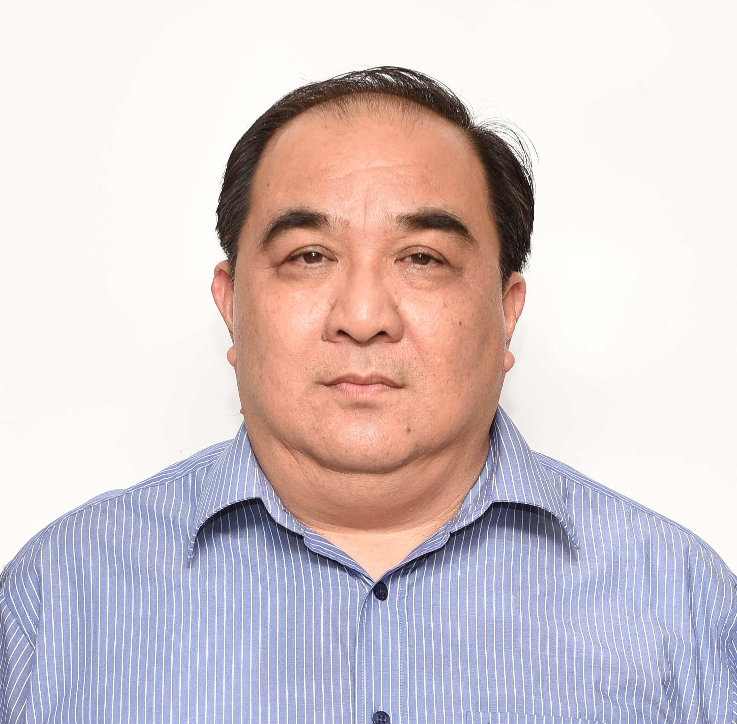 Chief Digital Officer