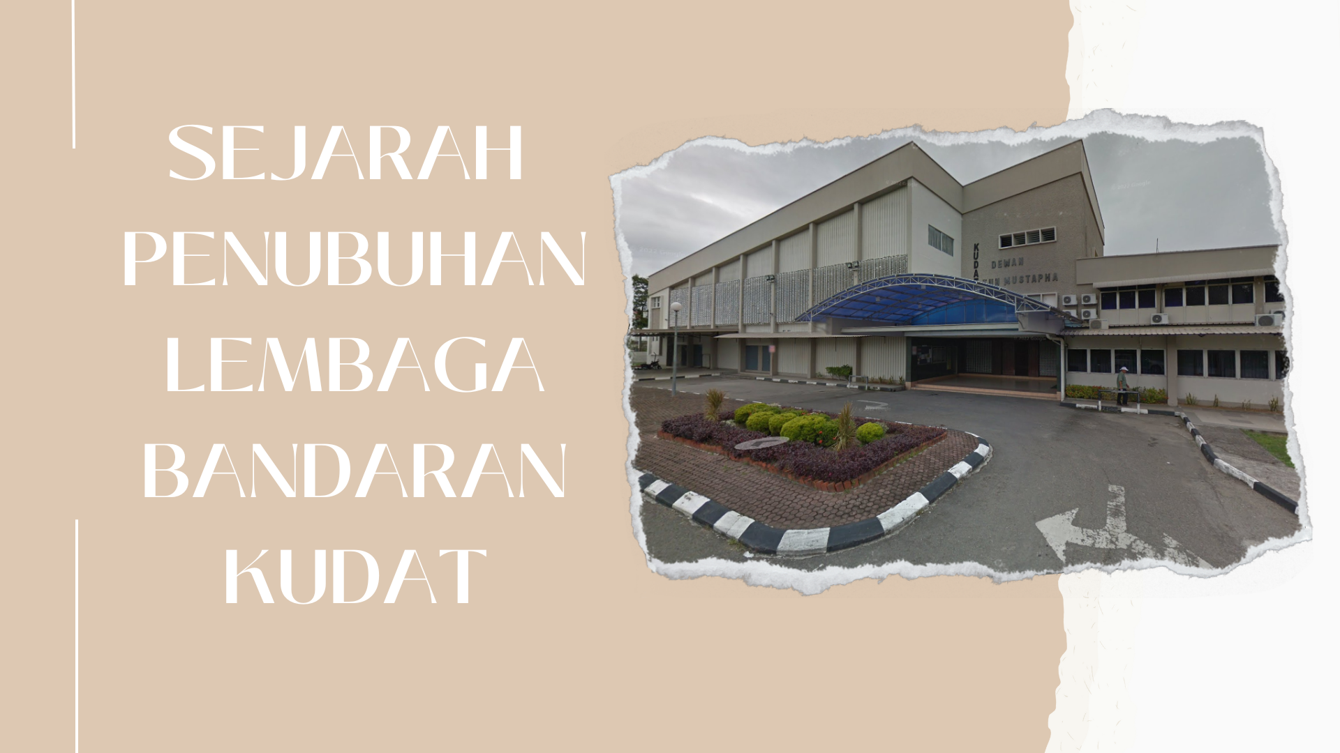 KE LAMAN WEB LEMBAGA BANDARAN KUDAT
