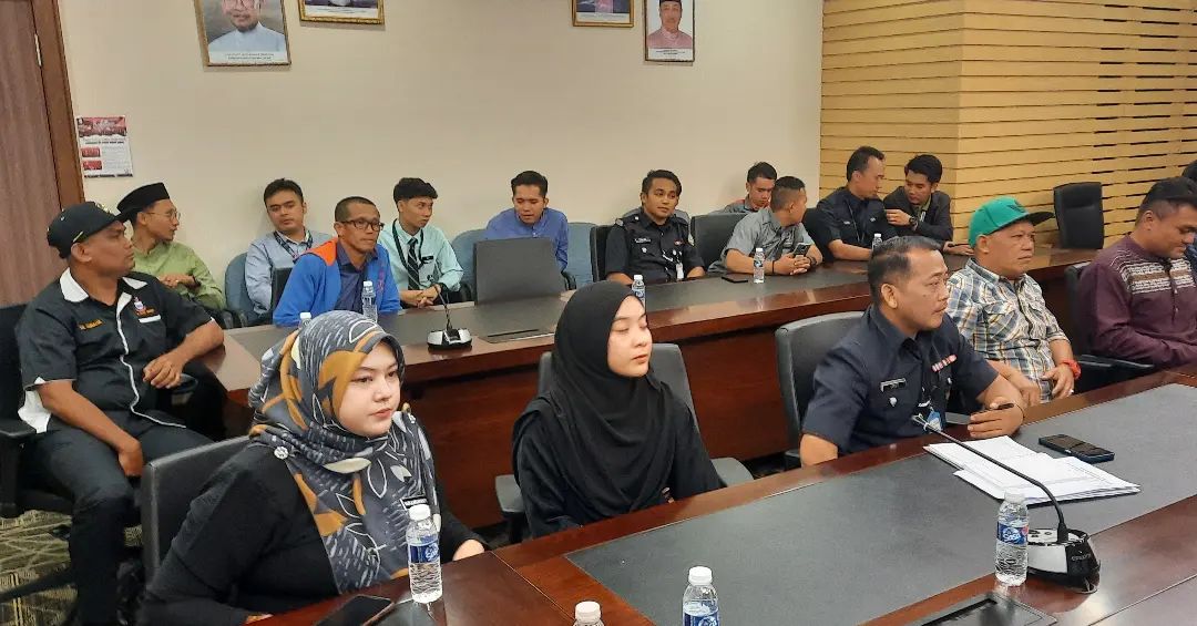 Pejabat Timbalan Setiausaha Kerajaan Negeri (Pembangunan)