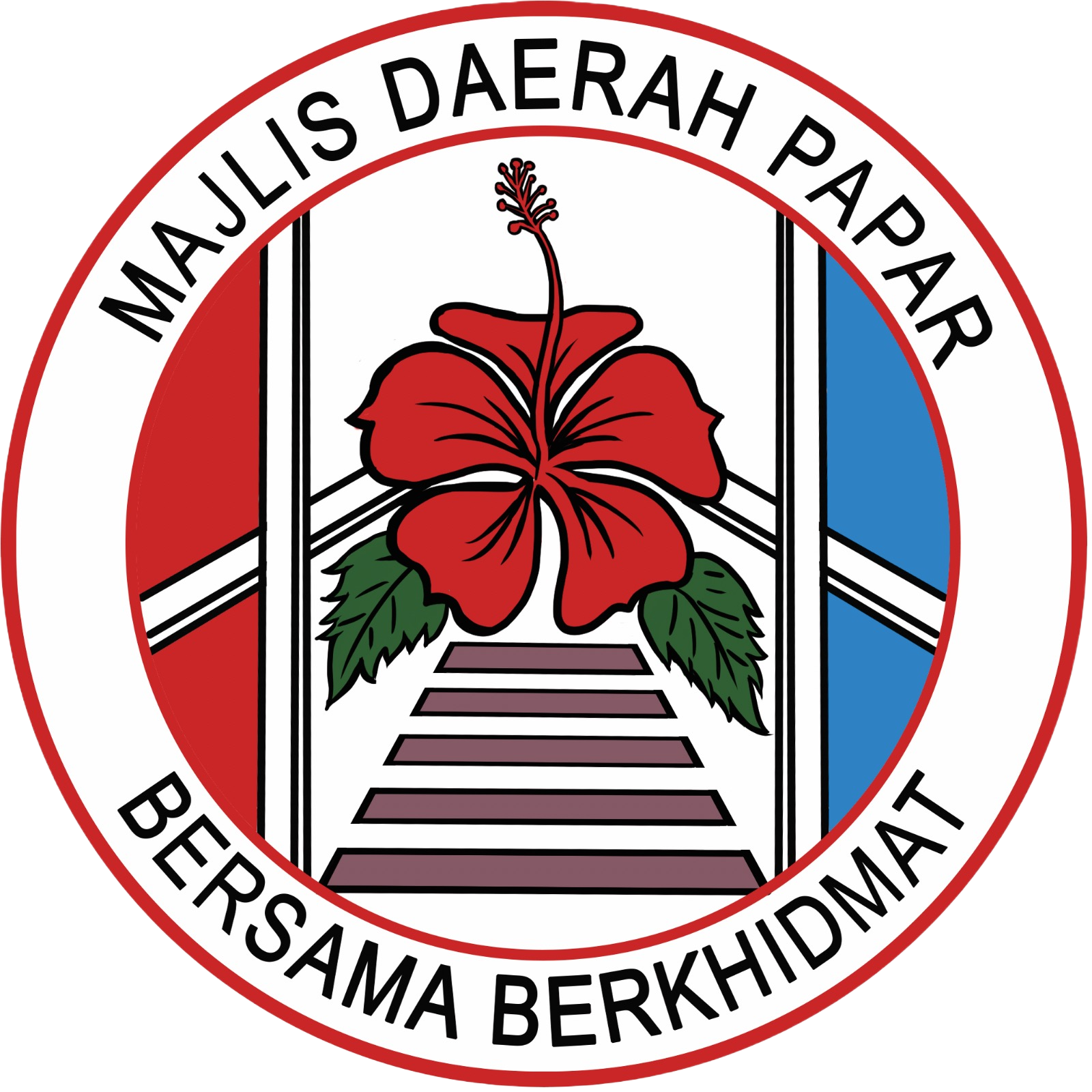 MAJLIS DAERAH PAPAR