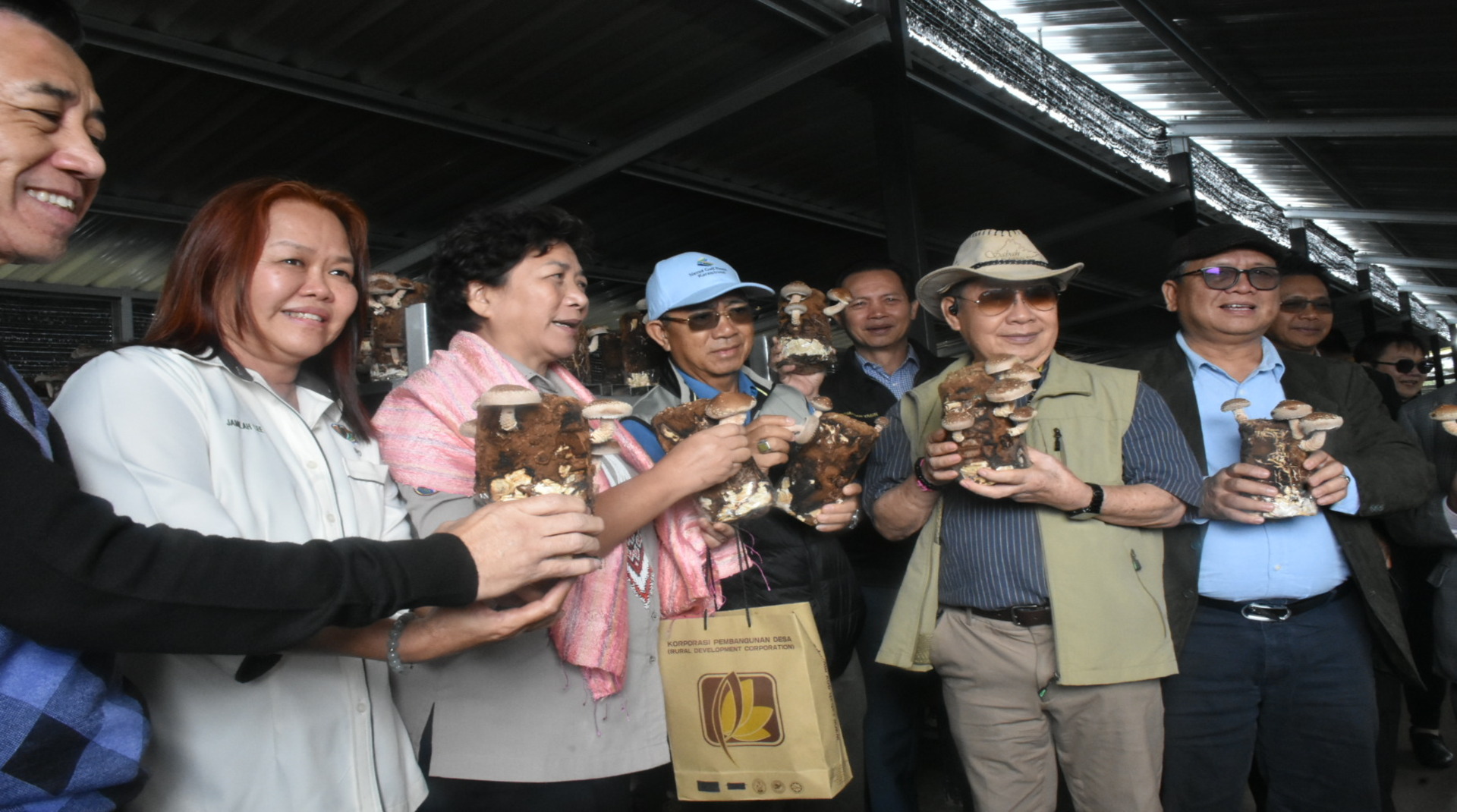 Korporasi Pembangunan Desa